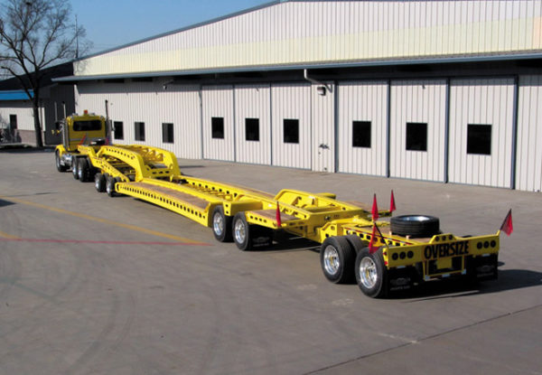 About Us – Murray Trailers | A Division of Hogan Mfg., Inc.