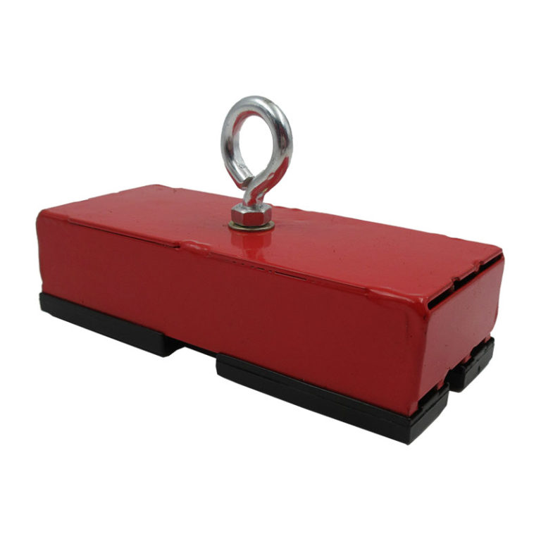 Magnet | 150lb Capacity – Murray Trailers | A Division of Hogan Mfg., Inc.
