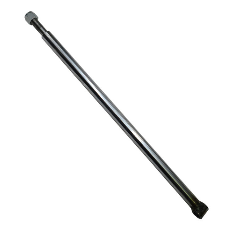 Chrome Rod – Murray Trailers | A Division of Hogan Mfg., Inc.