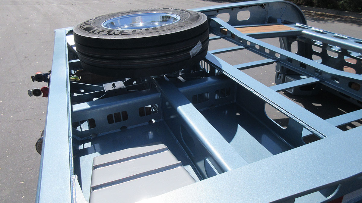 Easy Load – Murray Trailers | A Division of Hogan Mfg., Inc.