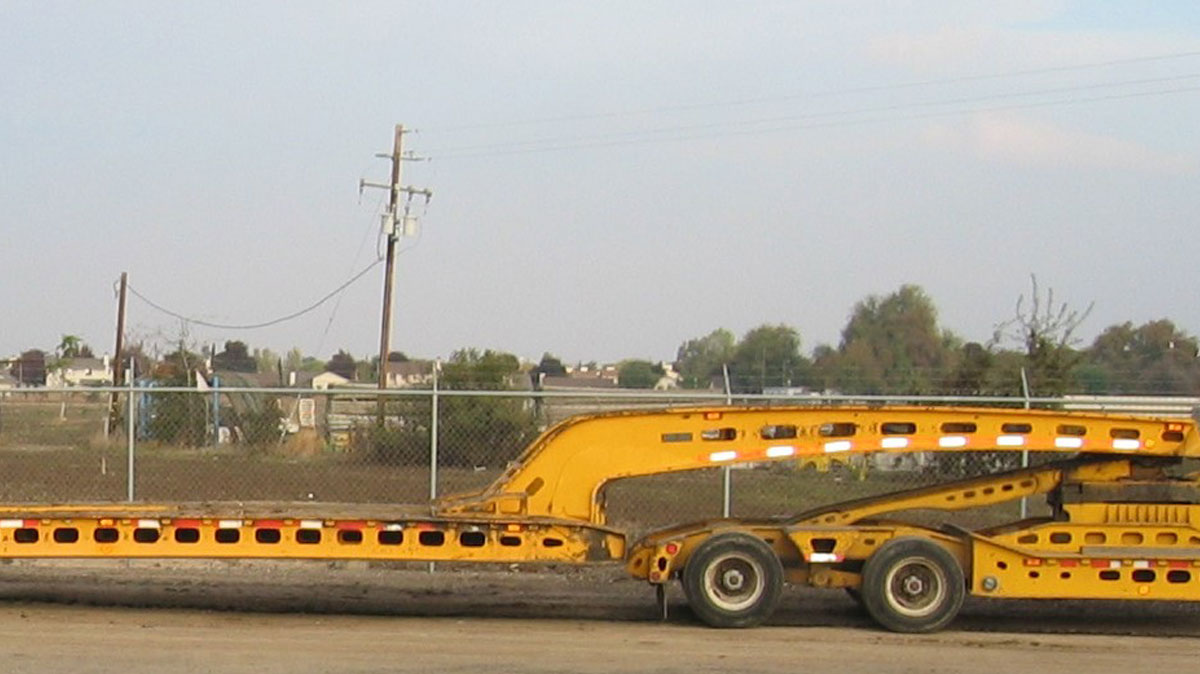 Loadmaster - Murray Trailers | A Division of Hogan Mfg., Inc.