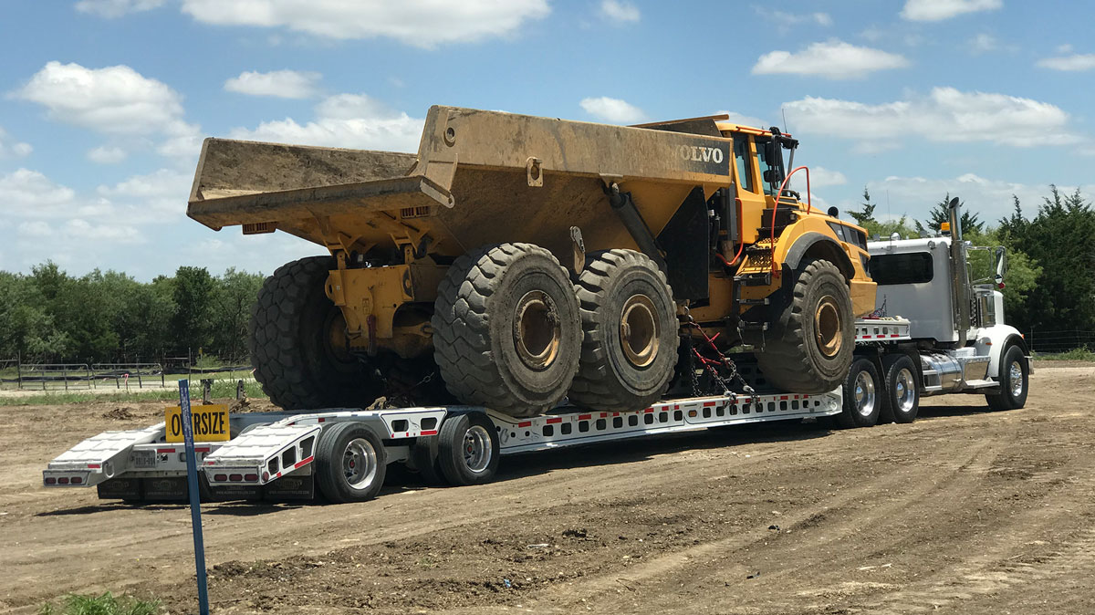 Professional - Murray Trailers | A Division of Hogan Mfg., Inc.