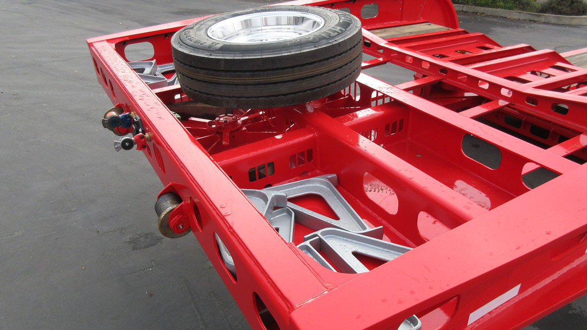 Professional - Murray Trailers | A Division of Hogan Mfg., Inc.