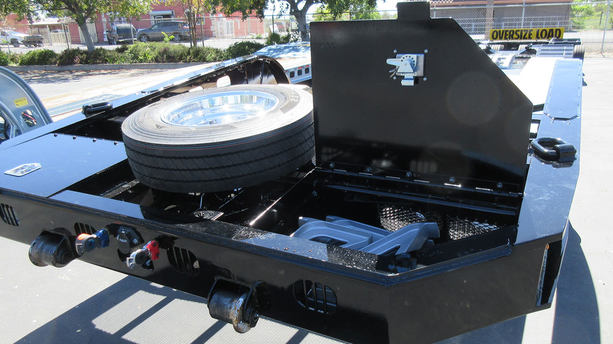 Professional - Murray Trailers | A Division of Hogan Mfg., Inc.
