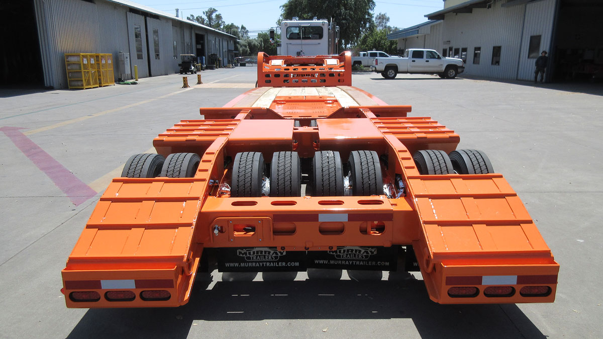 Professional - Murray Trailers | A Division of Hogan Mfg., Inc.